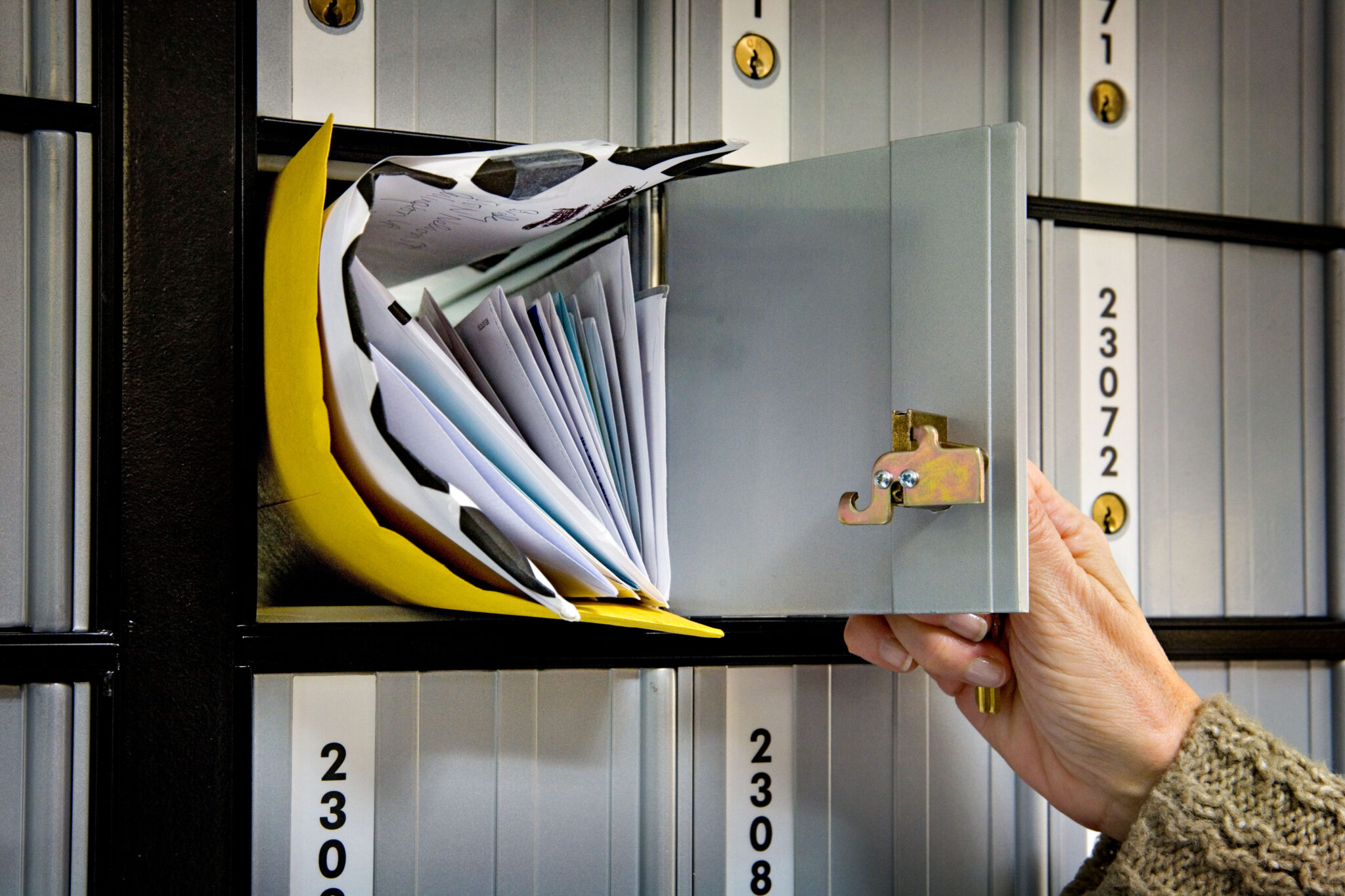 PO Box vs. Street Address: USPS Mail Options | Address Guard