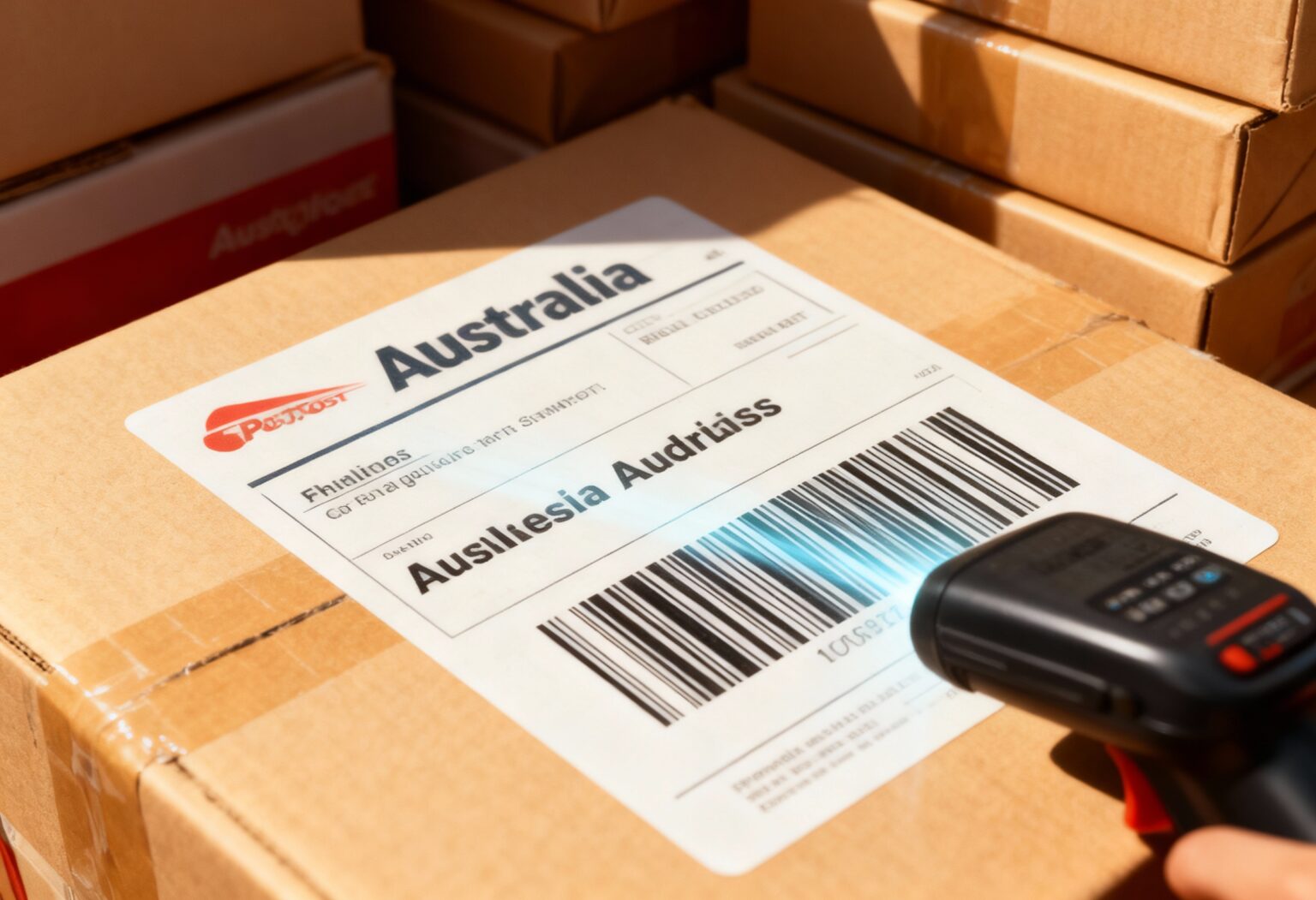 A Logistics Manager’s Guide to Australia Post Address Formatting Rules ...
