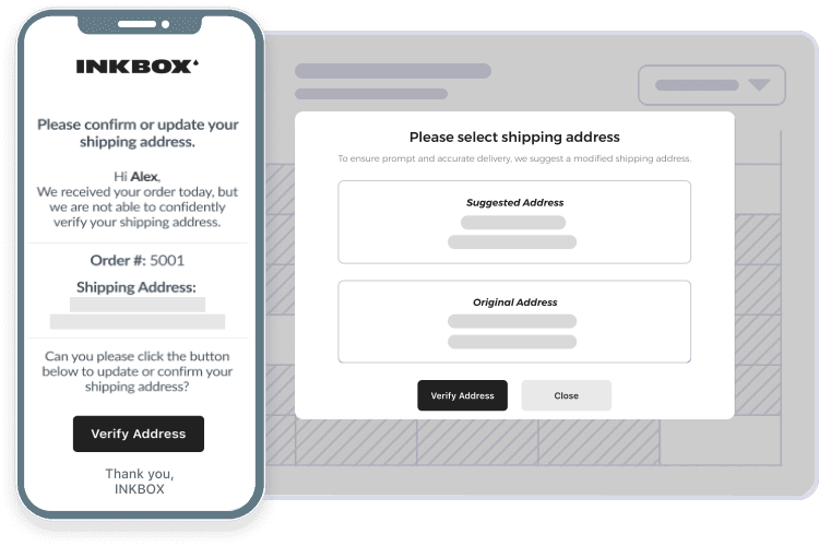 Partners - Address Guard